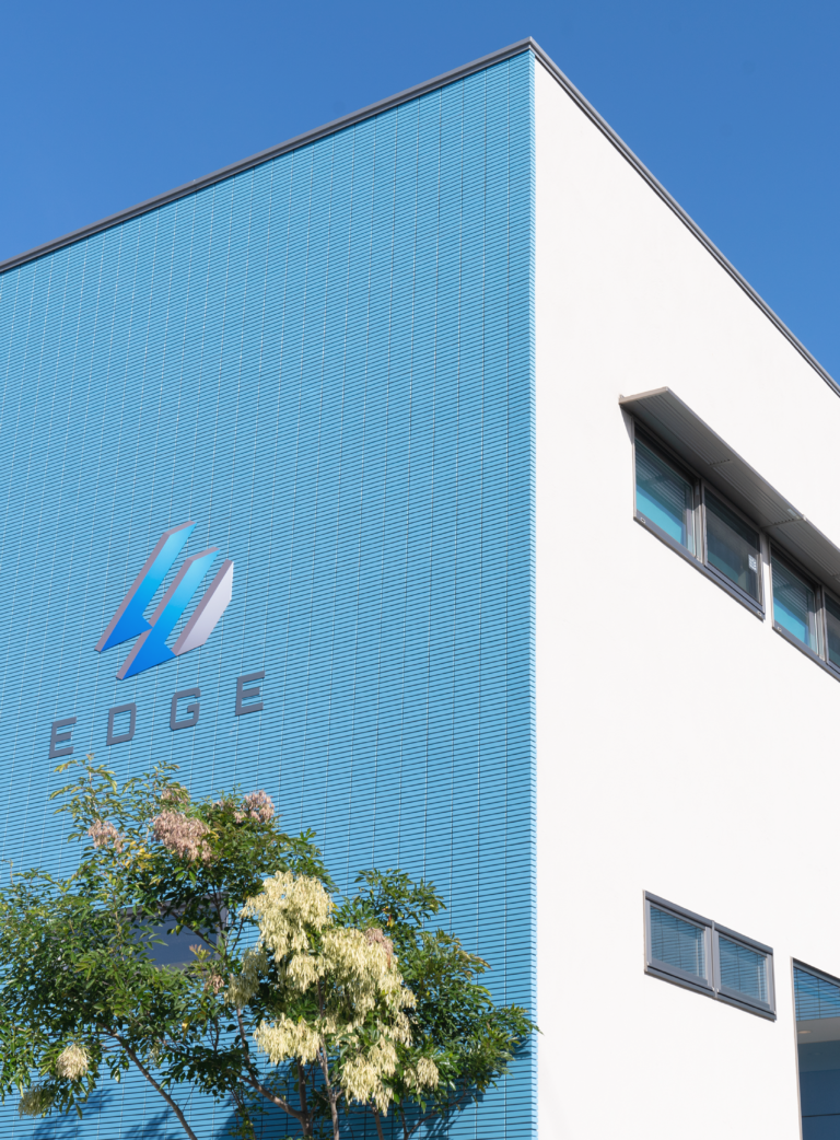 EDGE Inc. – 株式会社EDGE（エッヂ）は、高い技術力と誠意ある現場力で、あらゆる建築の金属工事全般をサポートします。